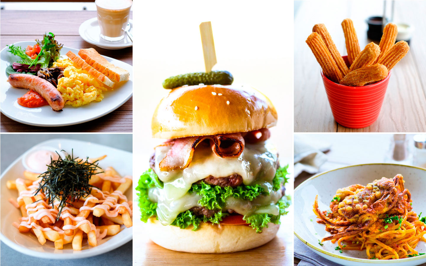 Food Near Bishan MRT: The Ultimate Local Food Guide to Junction 8 and ...