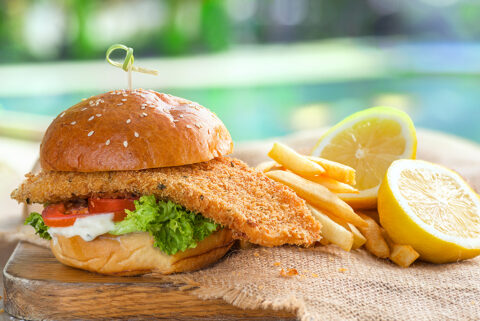 GRUB Singapore: Corporate Lunch Spots That Actually Deliver on Taste ...