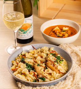GRUB Pasta Kitchen - GRUB Singapore | Family-Friendly Casual Dining ...